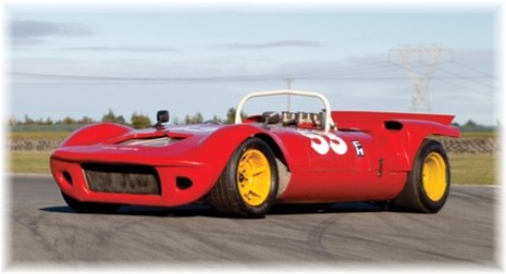 Puzzle #546 - Solved! Stanton-Corvette